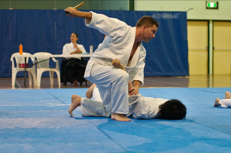 Adult classes | Goshu-ryu Aiki Jujutsu